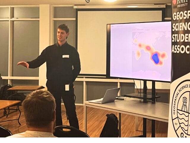 Meet Geospatial Consultant - Amitay Moody | Tetra Tech Coffey